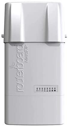 Maršrutizatorius MIKROTIK MT RB912UAG-2HPnD-OUT MikroTik BaseBox 2 L4 2 ...