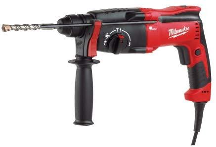 Milwaukee Perforatorius PH 26 (725W), žema kaina | Varle.lt