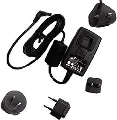 Mitel įkroviklis - Europa - für 6873 SIP Phone - Voip phone, modelis ...