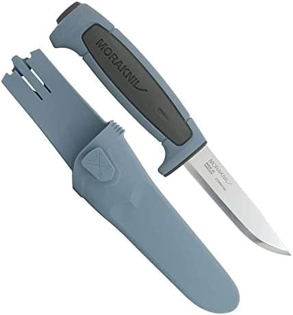 Morakniv Peilis MORA Basic 546 Limited Edition 2022, žema kaina | Varle.lt