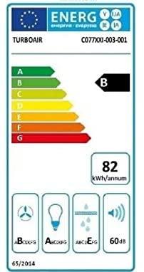 Gartraukis Elica SHIRE BL / A / 90, modelis - PRF0119829, žema kaina ...