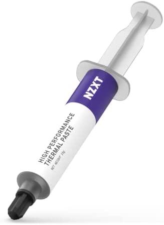 NZXT High Performance Thermal Paste 15, modelis - BA-TP015-01, žema ...