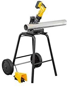 Vamzdžių pjovimo staklės REMS Akku-Cento Basic, žema kaina | Varle.lt