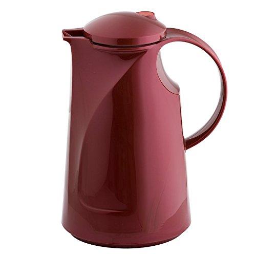 Rotpunkt Jug termosas Series 280 1 l Bordinis, modelis - 280_BURGUND ...