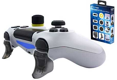 Subsonic Pro Gamer Kit for PS4 controller, modelis - SA5544, žema kaina | Varle.lt