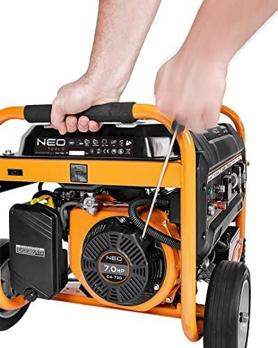 Neo Tools Agregat Neo generatorius 2800W-3000W, modelis - TOP-04-730 ...