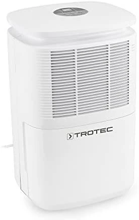 Trotec TTK 30 E kondensacinis oro sausintuvas, modelis - ‎1120000034 ...