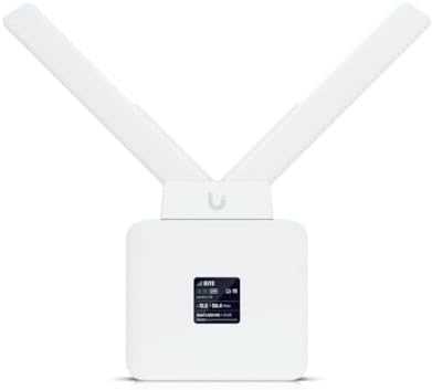 Ubiquiti UBNT UMR - UniFi Mobile Maršrutizatorius, modelis - UMR-EU ...