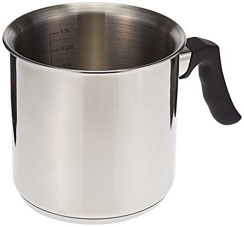 Lamart LT 1068 Pieno puodas ATSILIEPIMAI | Varle.lt