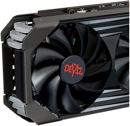 Vaizdo plokštė Powercolor Red Devil AMD Radeon RX 6750 XT 12GB GDDR6 ...