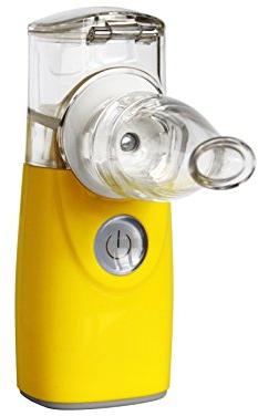 VAPO VP-M1 Inhaliatorius, modelis - VP-M1, žema kaina | Varle.lt