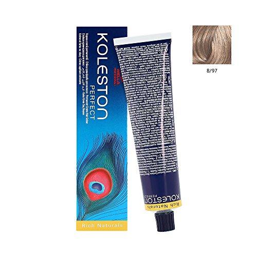 WELLA Koleston Perfect 8 / 97, modelis - 8001090024510, žema kaina ...