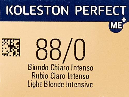 plaukų dažai Wella Kp Pure Ntrls 88-0 60ml Iepgrgbarab, modelis ...