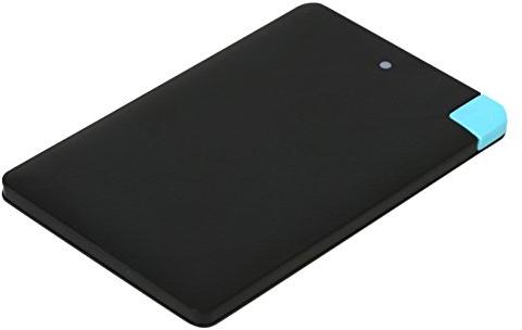 Omega Power Bank 2000mAh, juodas (OMPB20CCBM) Žema kaina | Varle.lt