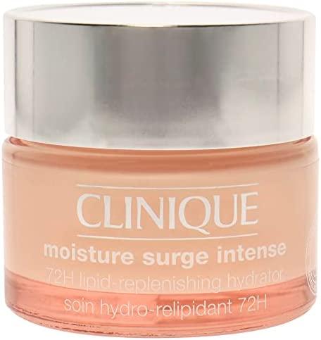 CLINIQUE MOISTURE SURGE INTENSE 72H lipidus papildantis drėkintuvas ...