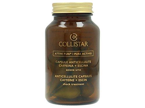 Collistar Pure Actives Anticellulite anticeliulitinės kapsulės 14 vnt ...