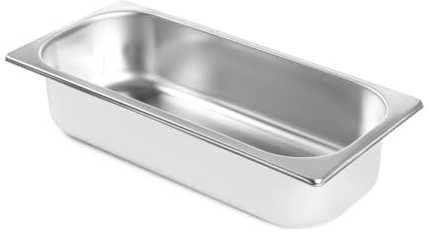 Kiuvetė ledams, Profi Line, 3,6L- Hendi 802045, modelis - 802045, žema ...