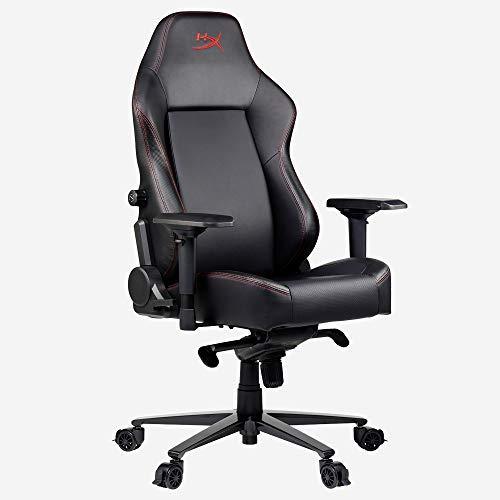 Žaidimų kėdė HyperX Stealth Gaming Chair, modelis - 367501, žema kaina ...
