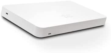 Cisco Meraki Go - Maršrutizatorius Firewall Plus (500 Mbps+) - EU, modelis - GX50-HW-EU, žema ...