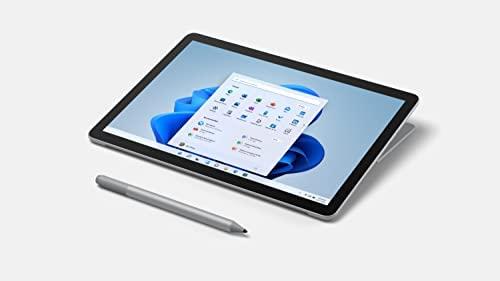 „Microsoft Surface Pen V4 Ball“ rašiklis, modelis - EYU-00010, žema ...