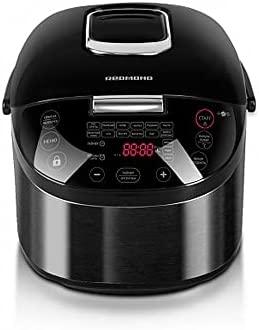 Daugiafunkcis puodas Redmond RMC-M800S, modelis - RMC-M800S, žema kaina ...