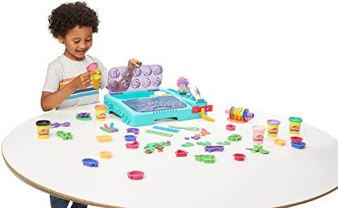PLAY-DOH Rinkinys „Du viename“, modelis - ‎F3638, žema kaina | Varle.lt