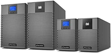 Power Walker POWERWALKER UPS On-Line VFI 2000 ICT IOT 1 / 1 phase ...