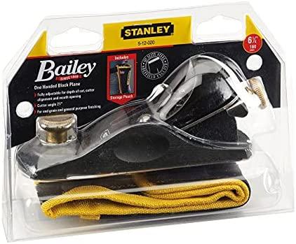 Stanley Rankinis oblius 40 mm 1-12-020, modelis - 1-12-020, žema kaina ...