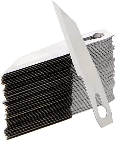 Stanley 5901 (50) Knife Blades Str Ght 1 11 221, modelis - 1-11-221 ...