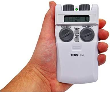 Tenscare-TensCare-Tverhältnisse-One Pain-Relief-Aparatas, modelis - K ...