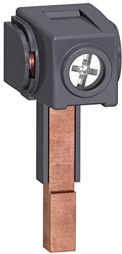 Schneider Electric Schneider Prijungimo gnybtas 35mm2 9 A9XPCM04 ...