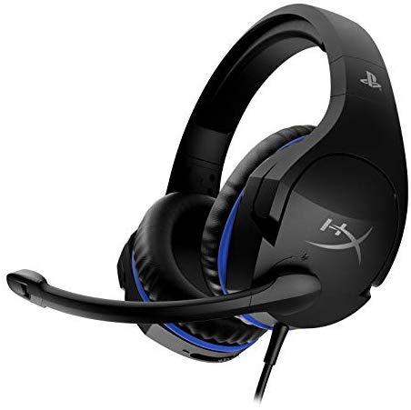 Ausinės HyperX Cloud Stinger Core (HX-HSCSS-BK / EM), modelis - ‎HX-HSCSS-BK/EM, žema kaina ...