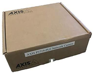 Axis Communications NET P3719-PLE 15MP DOME / 01500-001 AXIS, modelis ...