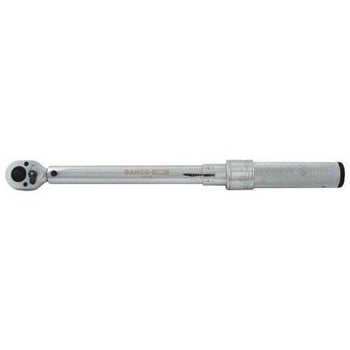 Dinamometrinis raktas su "click" funkcija 150-800Nm 3 / 4" 1067mm Bahco, modelis - 7455-800 ...