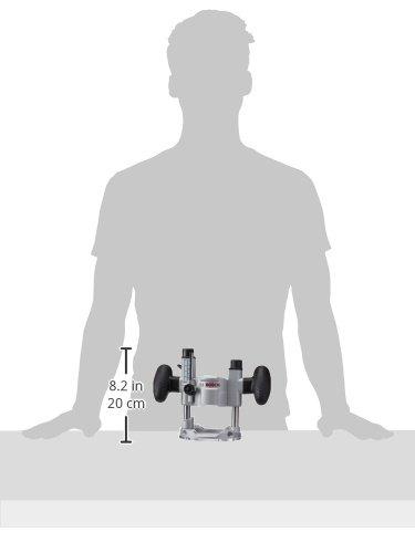 Staliukas įleidžiamam frezavimui Bosch TE600, modelis - ‎060160A800, žema kaina | Varle.lt