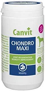 Canvit Dog Chondro Maxi tabletės sąnariams N333 1000g, modelis - MP-CNCM1, žema kaina | Varle.lt