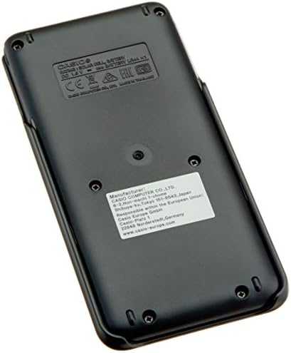 Skaičiuotuvas Casio 3722 FX- 991ESPLUS2, modelis - ZIB013, žema kaina ...