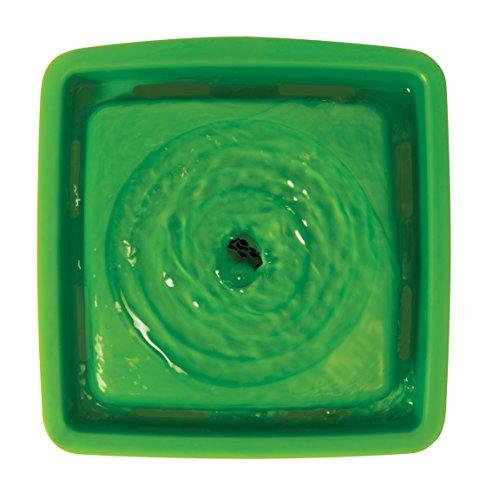 Hagen "Catit" geriamojo vandens fontanėlis, 1,5 litro, gėlė 43735W ...