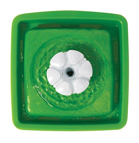 Hagen "Catit" geriamojo vandens fontanėlis, 1,5 litro, gėlė 43735W ...