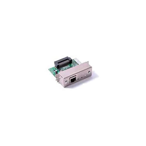 Citizen Citizen Compact Ethernet sąsaja su vartotoju CLP / CL-S 521, 621, 631, CL- S700, modelis ...