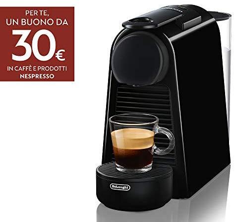 Kavos aparatas DeLonghi EN 85.B, modelis - EN85B, žema kaina | Varle.lt