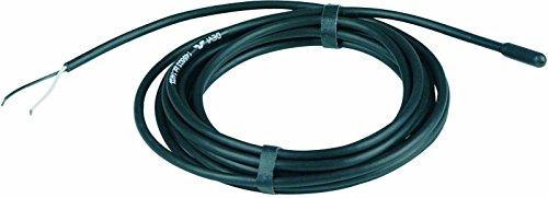 Devi grīdas sensors 3m, 15 kOhm, juodas, modelis - 140F1091, žema kaina | Varle.lt