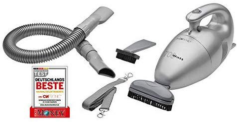 Rankinis dulkių siurblys Clatronic HS2631, modelis - HS2631, žema kaina ...