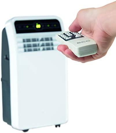 Kondicionierius ECG Oro kondicionieriaus EKG, modelis - MK104, žema kaina | Varle.lt