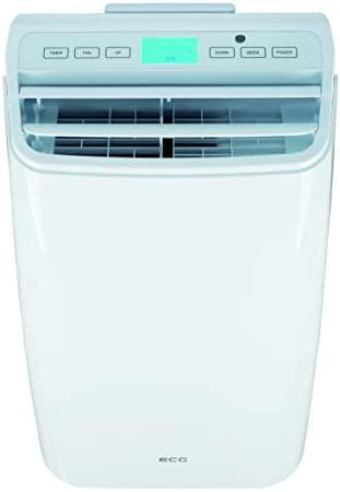 Kondicionierius ECG Oro kondicionieriaus EKG, modelis - ‎MK 124, žema kaina | Varle.lt