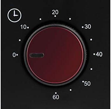 Elektrinė krosnelė Mini Elektrinė orkaitė G3Ferrari G10132, 28 l ...