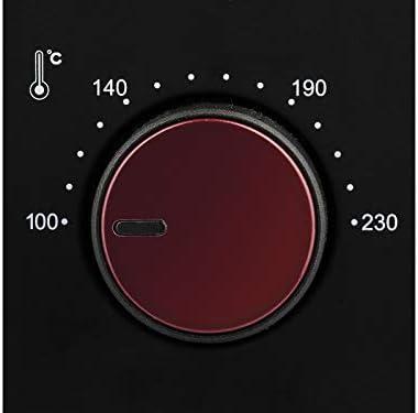 Elektrinė krosnelė Mini Elektrinė orkaitė G3Ferrari G10132, 28 l ...