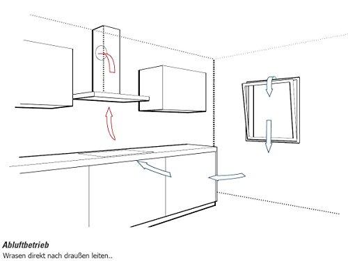 Gartraukis Elica SHIRE BL / A / 90, modelis - PRF0119829, žema kaina ...