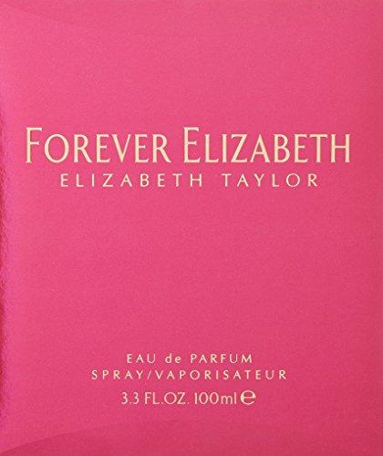 Elizabeth Taylor Forever Elizabeth EDP parfumuotas vanduo moterims, 100 ...