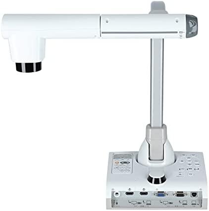 AverMedia Elmo Dokumentenkamera Visualizer L-12W L12W (L-12W), modelis ...